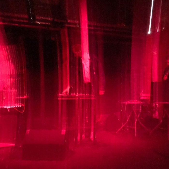 Stritter | Wiener Arp Ensemble